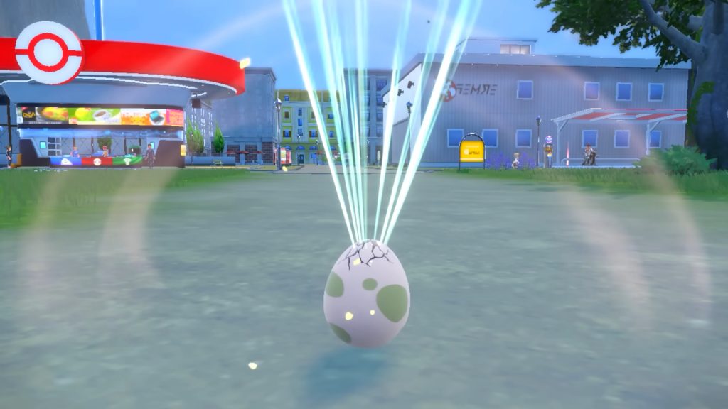 How to Breed: Pokemon Scarlet and Violet guide - asatvc.org