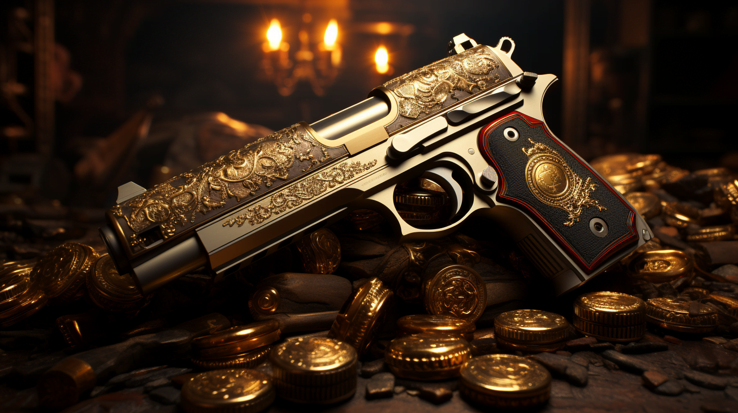 Understanding Virtual Weapon Skins in CS:GO - asatvc.org