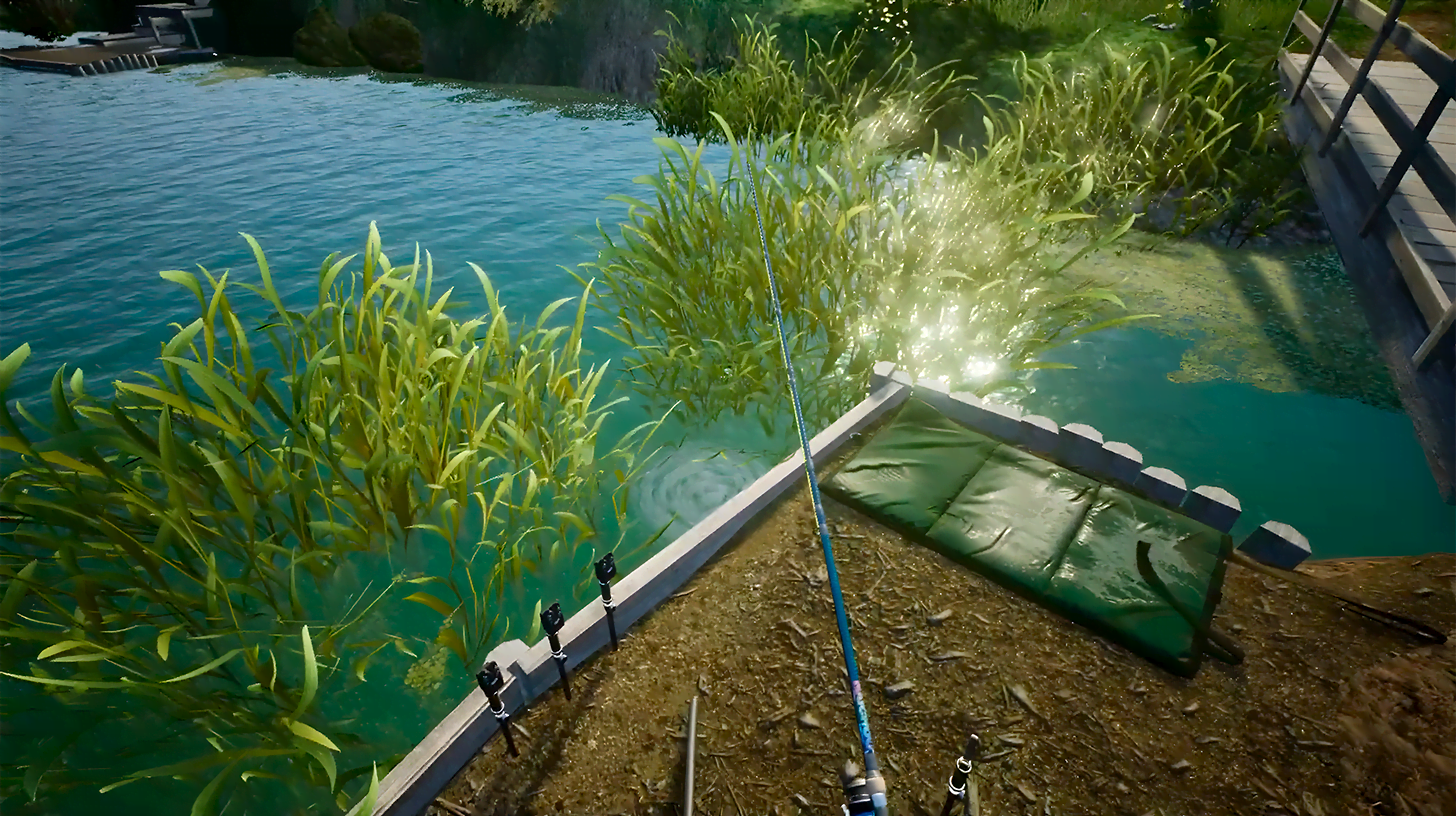 The best games about fishing on PC - asatvc.org