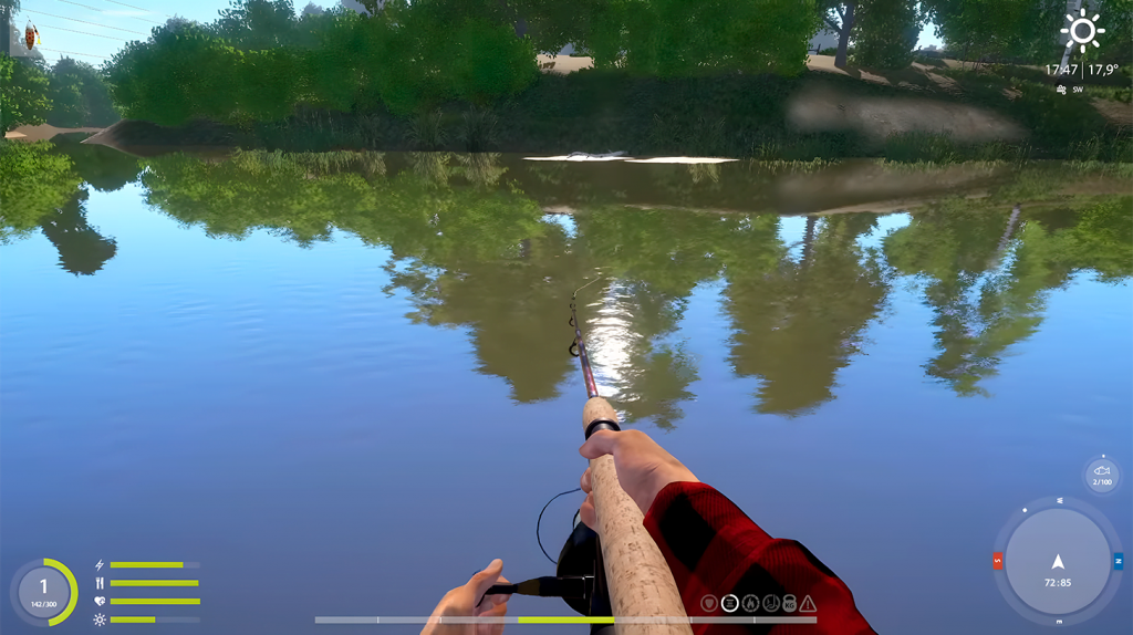 The best games about fishing on PC - asatvc.org