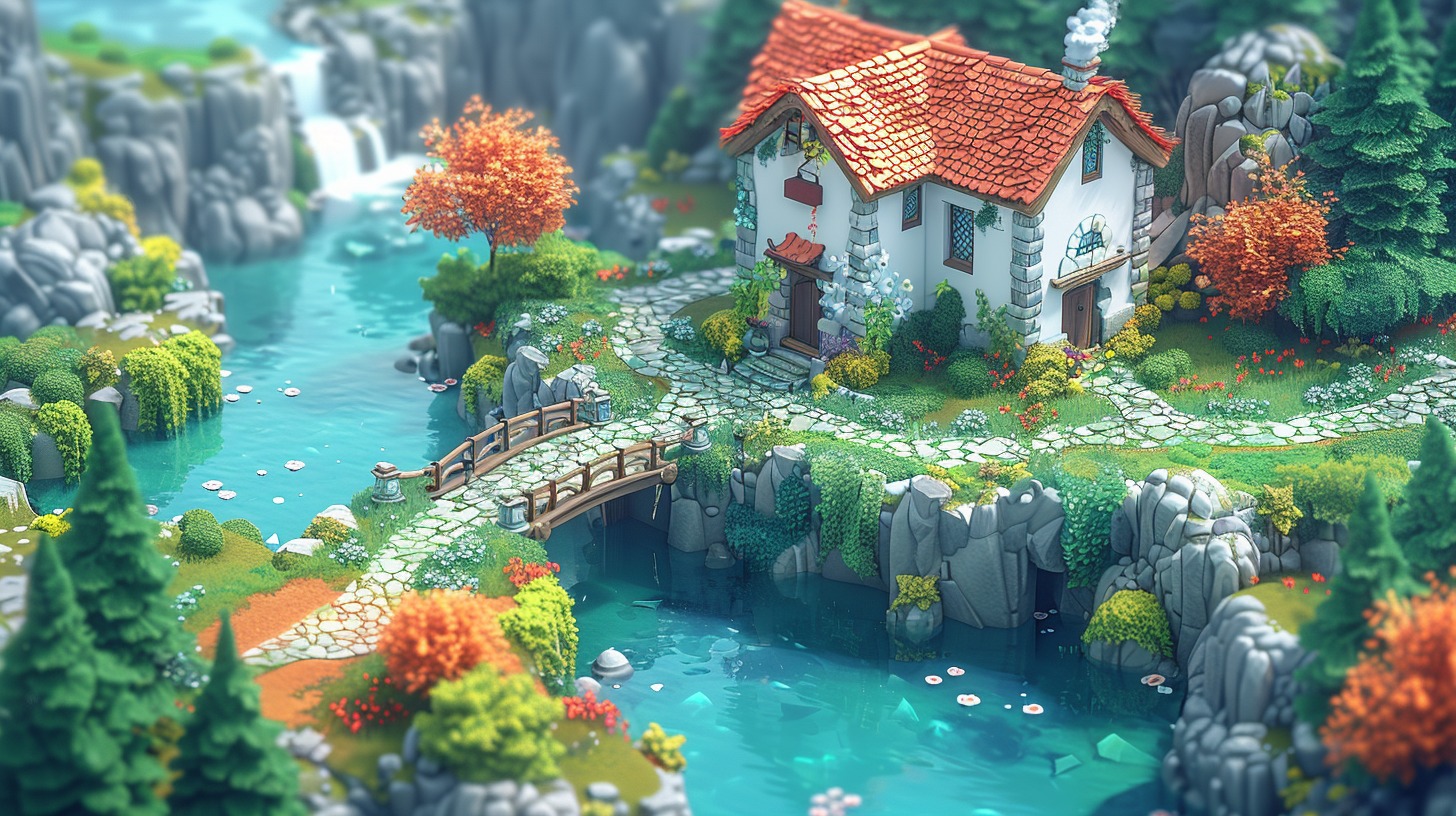 Indie game development success stories - asatvc.org
