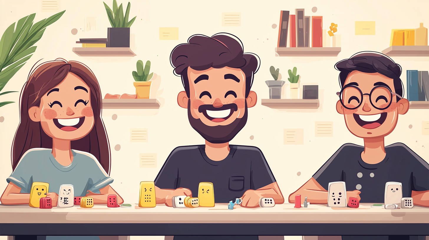 Quick & fun office games to play at work - asatvc.org